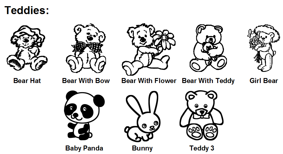 100 Sew in CE Labels Garment Labels Soft Toy Labels EN71-3 2019 Tested ...